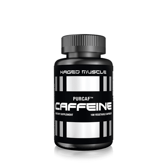 Kaged Muscle Caffeine