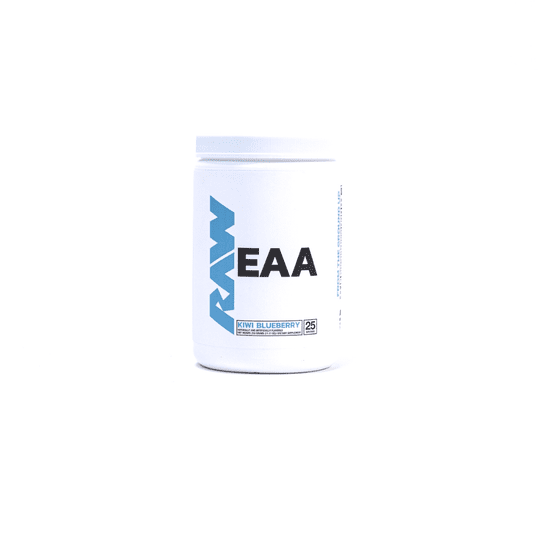 RAW EAA