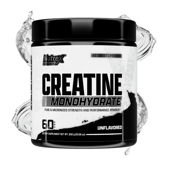 Nutrex Creatine Monohydrate