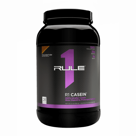 Rule1 Casein Powder
