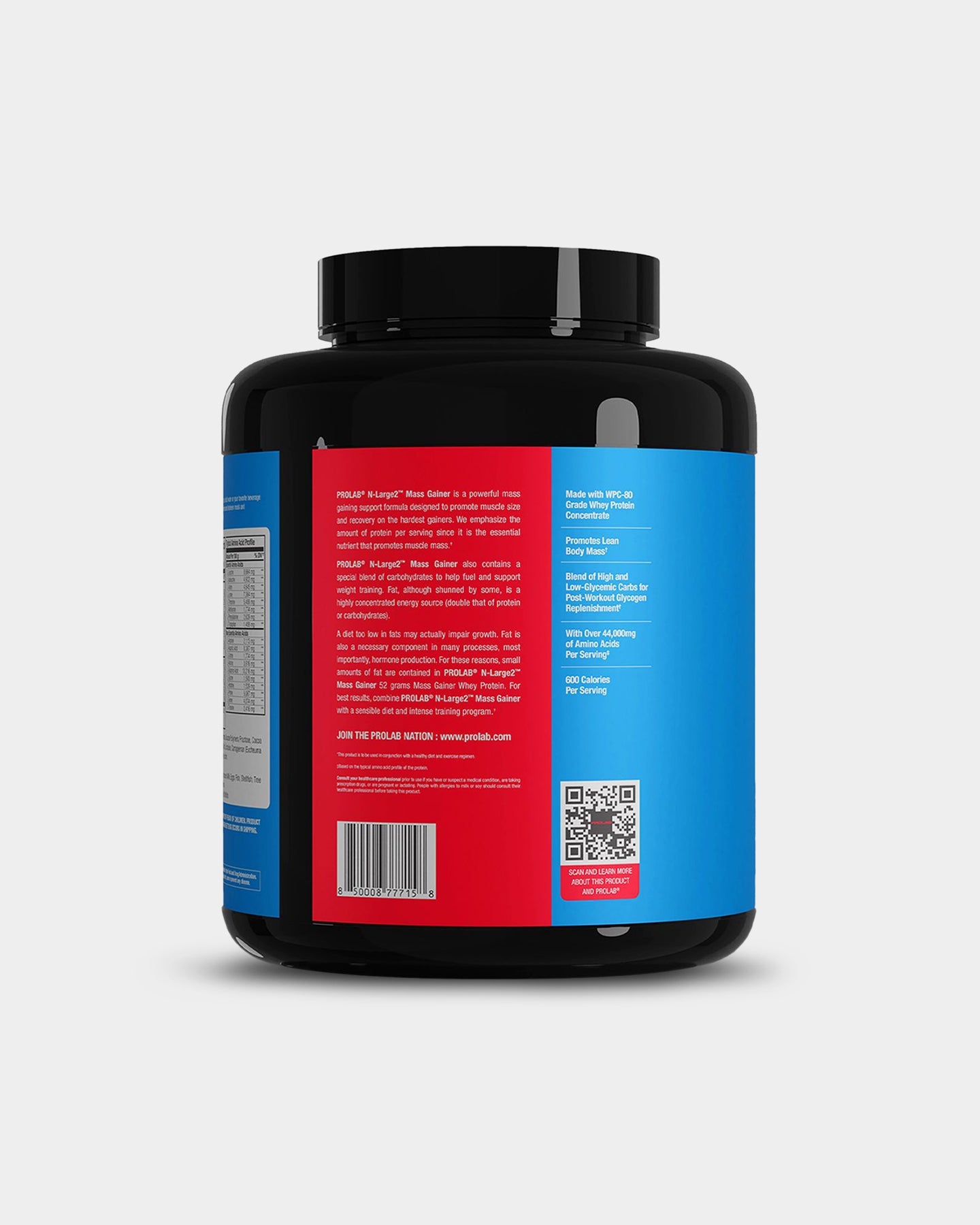 Prolab Nutrition N-Large