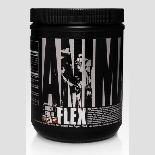 Universal Animal Flex