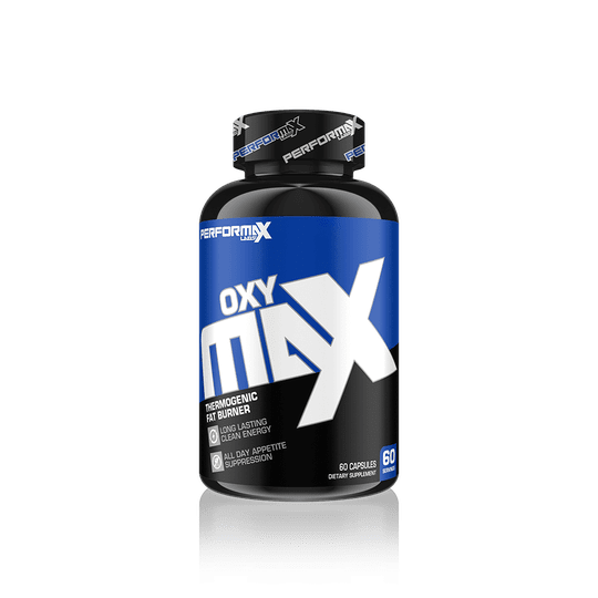 Performax OxyMax (60 Caps)