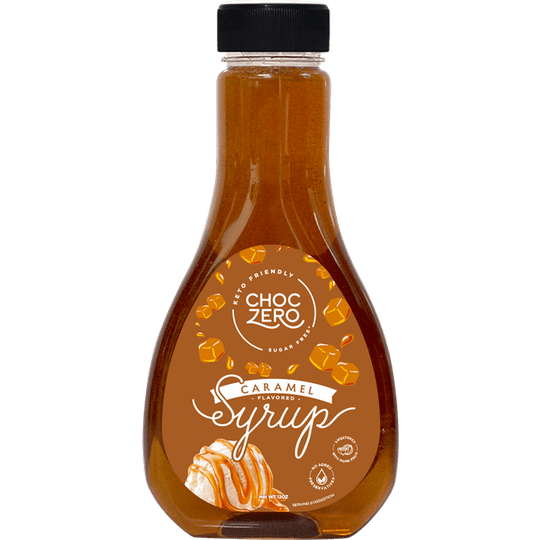 ChocZero Sugar Free Syrup